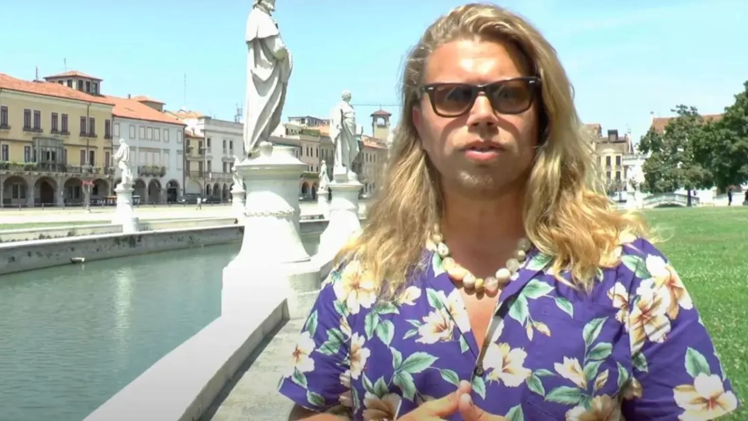 Who Is 'The Man With 1000 Kids', Jonathan Meijer? | marie claire