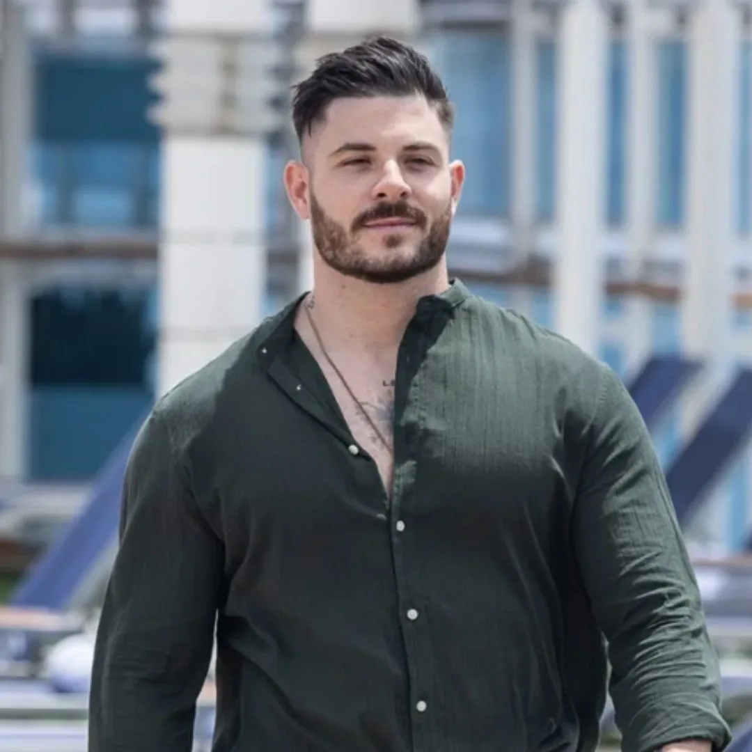 All Of The 2025 Married At First Sight Australia Contestants | marie claire All Of The 2025 Married At First Sight Australia Contestants | marie claire