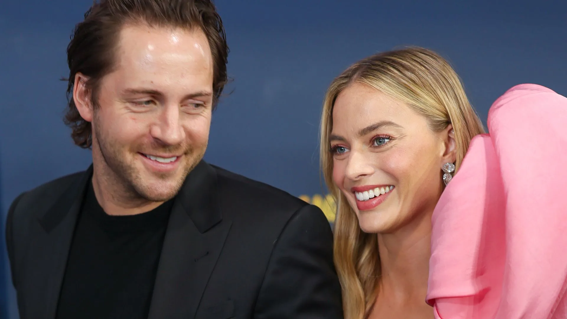 Inside Margot Robbie & Husband Tom Ackerley's Relationship
