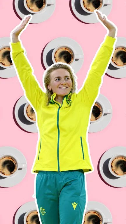 The Olympians' Menu: What Food Is At The Paris Olympics 2024?