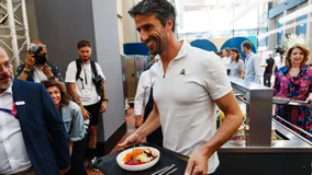 The Olympians' Menu: What Food Is At The Paris Olympics 2024?