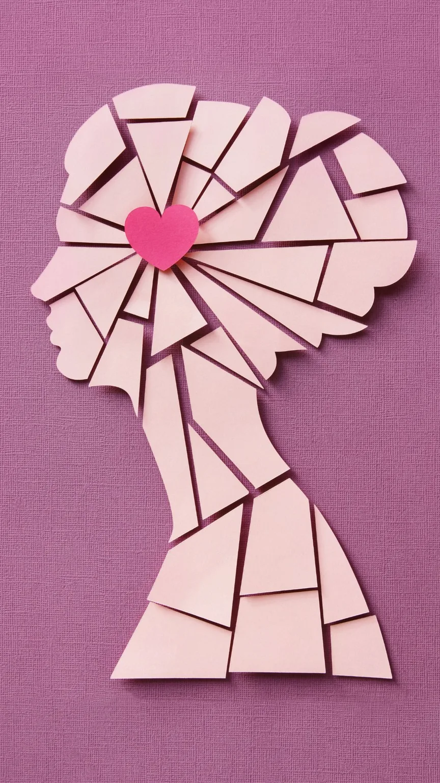 The Physical Effects Of Heartbreak Are Intense| marie claire