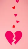 The Physical Effects Of Heartbreak Are Intense| marie claire