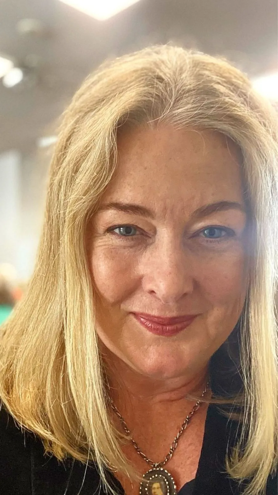 The True Story Behind Asher Keddie's 'Fake' Is Even Crazier Than The ...