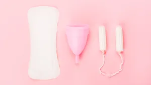 Lead And Arsenic Found In Tampons: Here's What We Know | marie claire