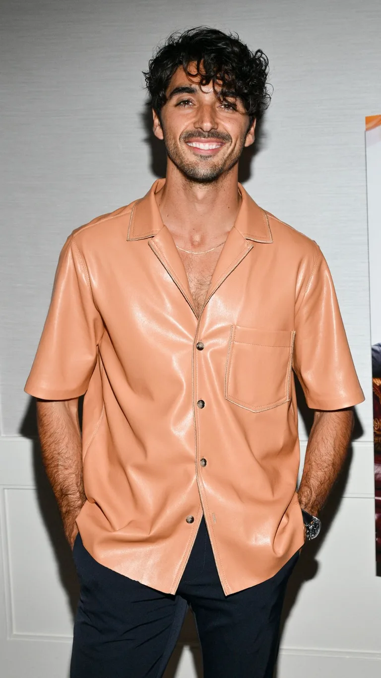 'Fourth Wing' Cast: Who Will Star In The TV Adaptation?| marie claire