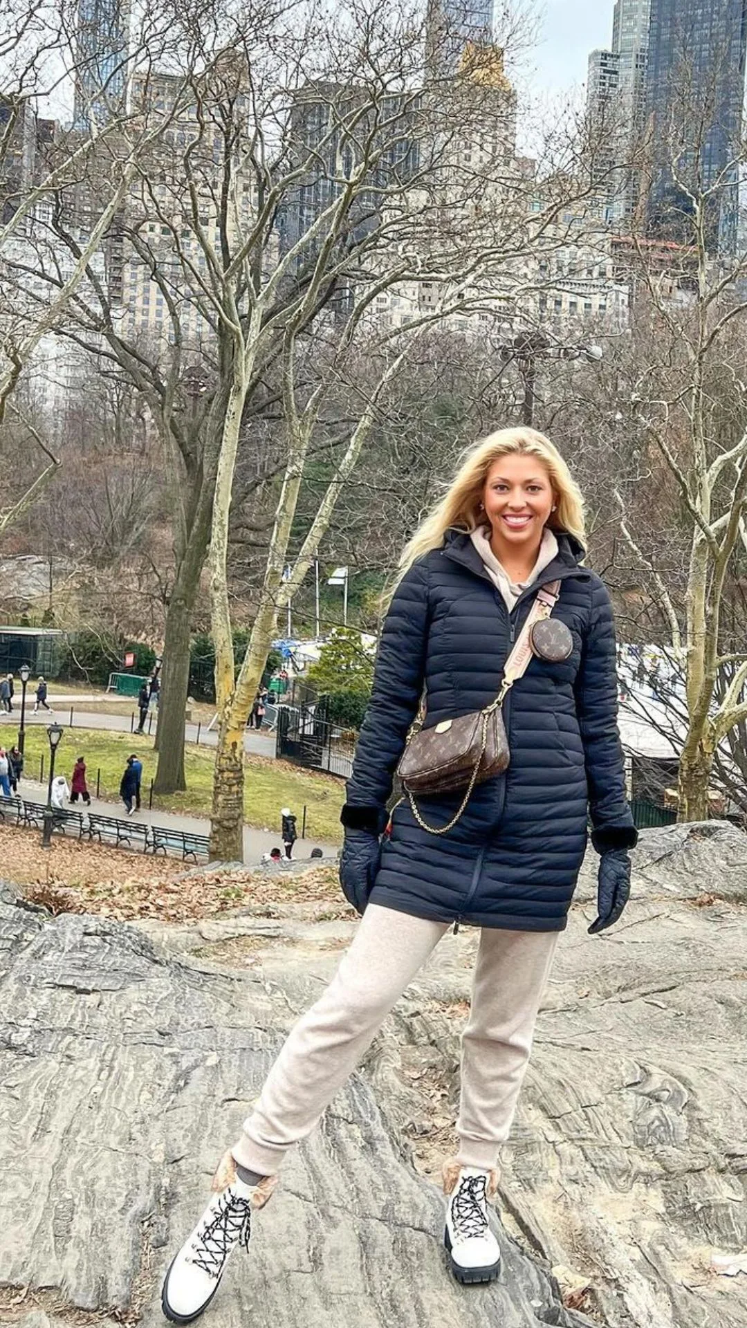 'America's Sweethearts': Where Are The Dallas Cowboys Cheerleaders Now?