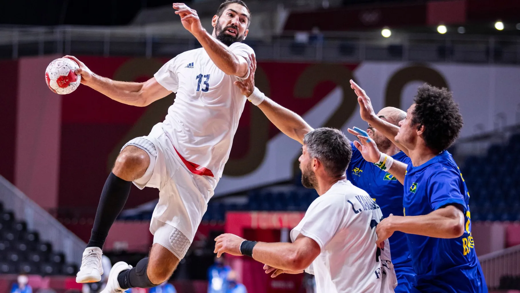 The Weirdest Olympic Sports In The 2024 Paris Olympics