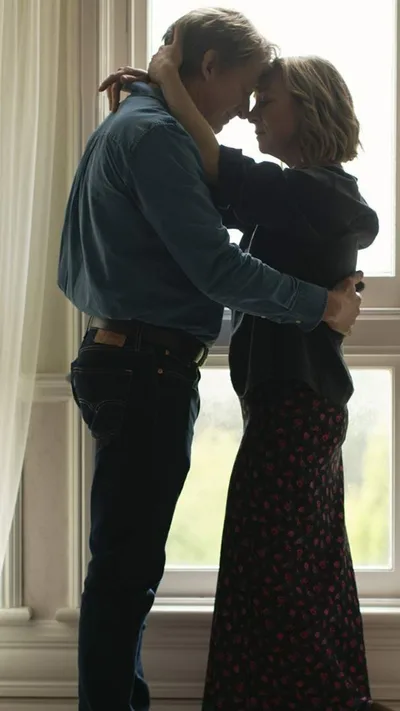 Who Is The Real Joe Bert In 'Fake'? | marie claire