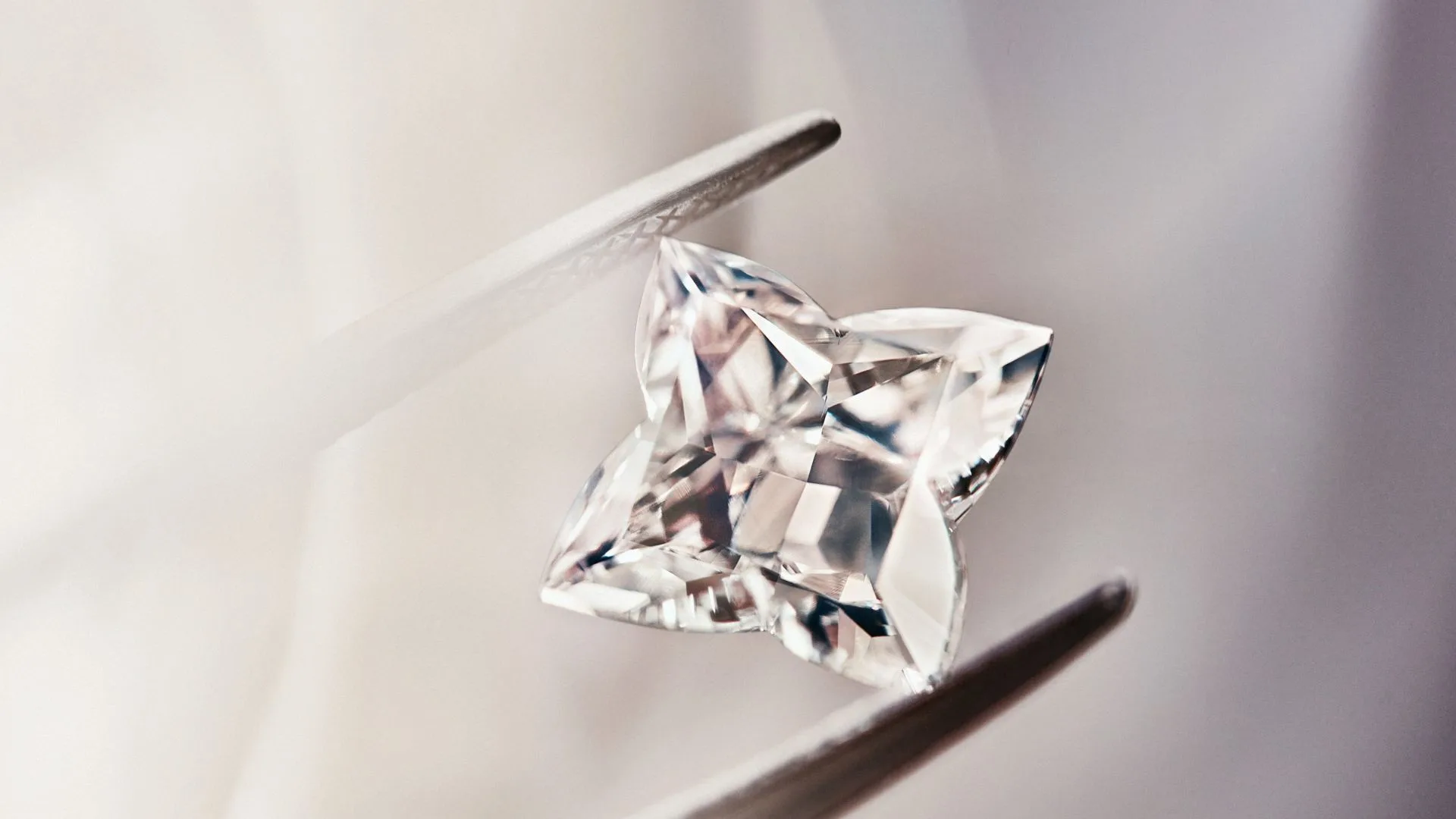 Louis Vuitton’s Francesca Amfitheatrof is Making Women Sparkle
