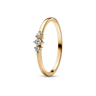 We Style Pandora's New Melee Lab-grown Diamonds Collection