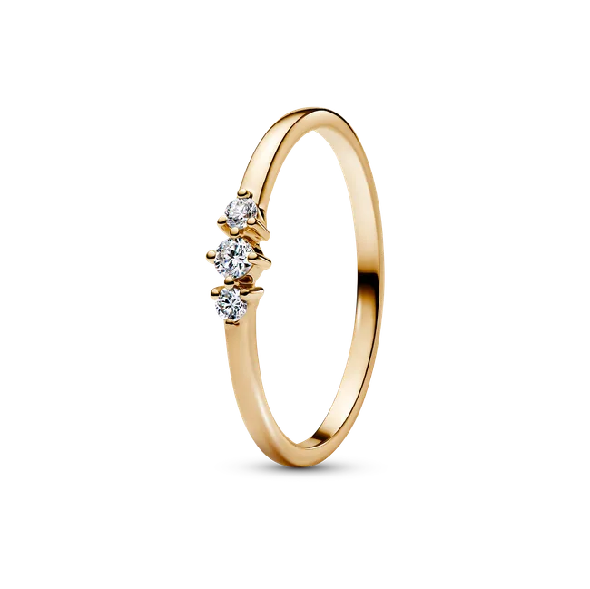 We Style Pandora's New Melee Lab-grown Diamonds Collection