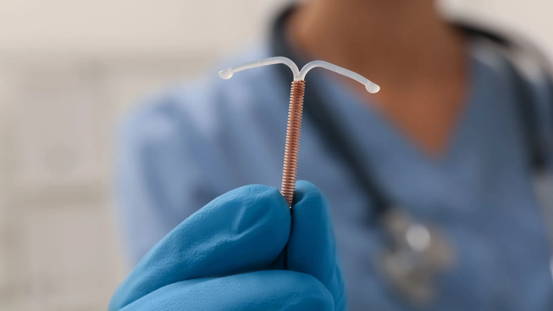 IUD Pain Management Guidelines Have Changed In The U.S | marie claire