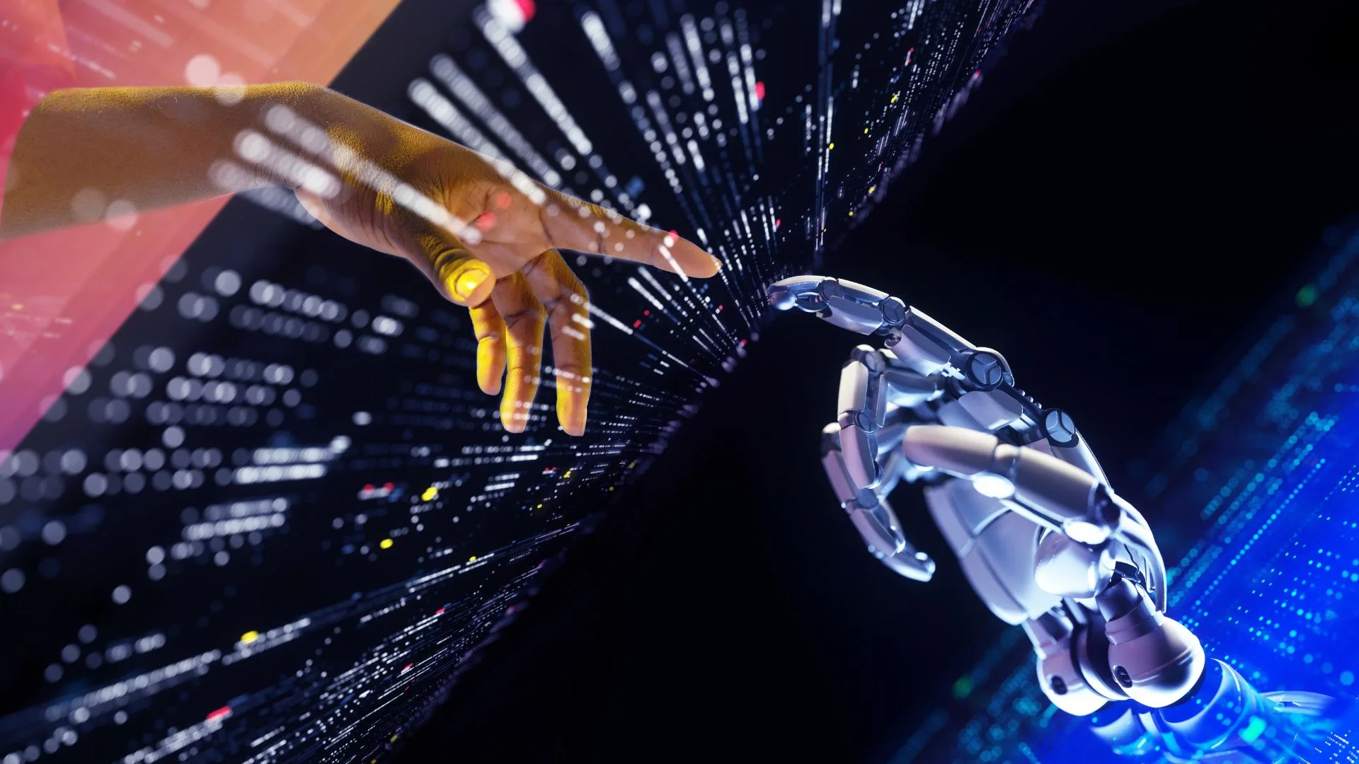 Can AI Help With Grief? The Ethics Of Talking To Dead People Via AI