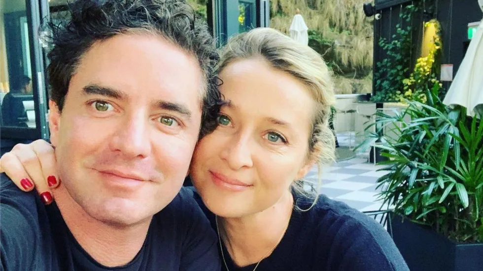 Inside Asher Keddie's Family Life With Her Husband And Children | marie ...