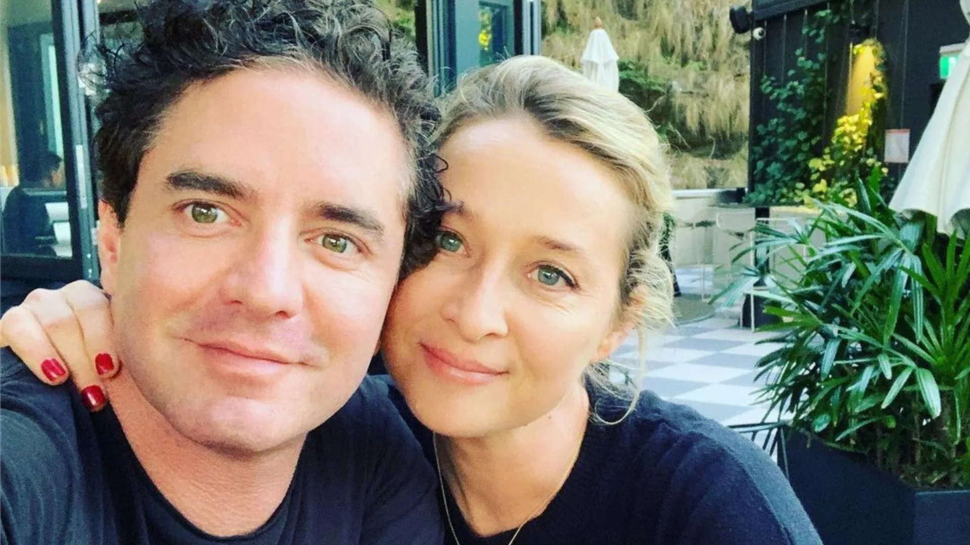 Inside Asher Keddie's Family Life With Her Husband And Children | marie ...