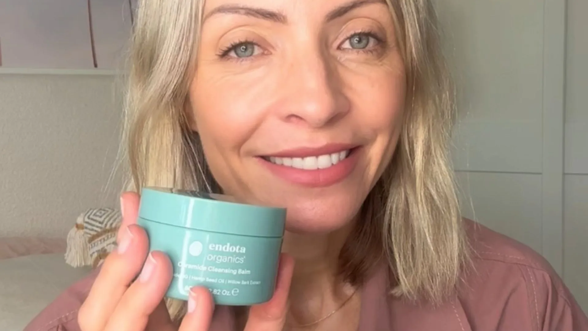 Marie Claire Beauty Director Can't Get Enough Of This Cleanser | marie ...