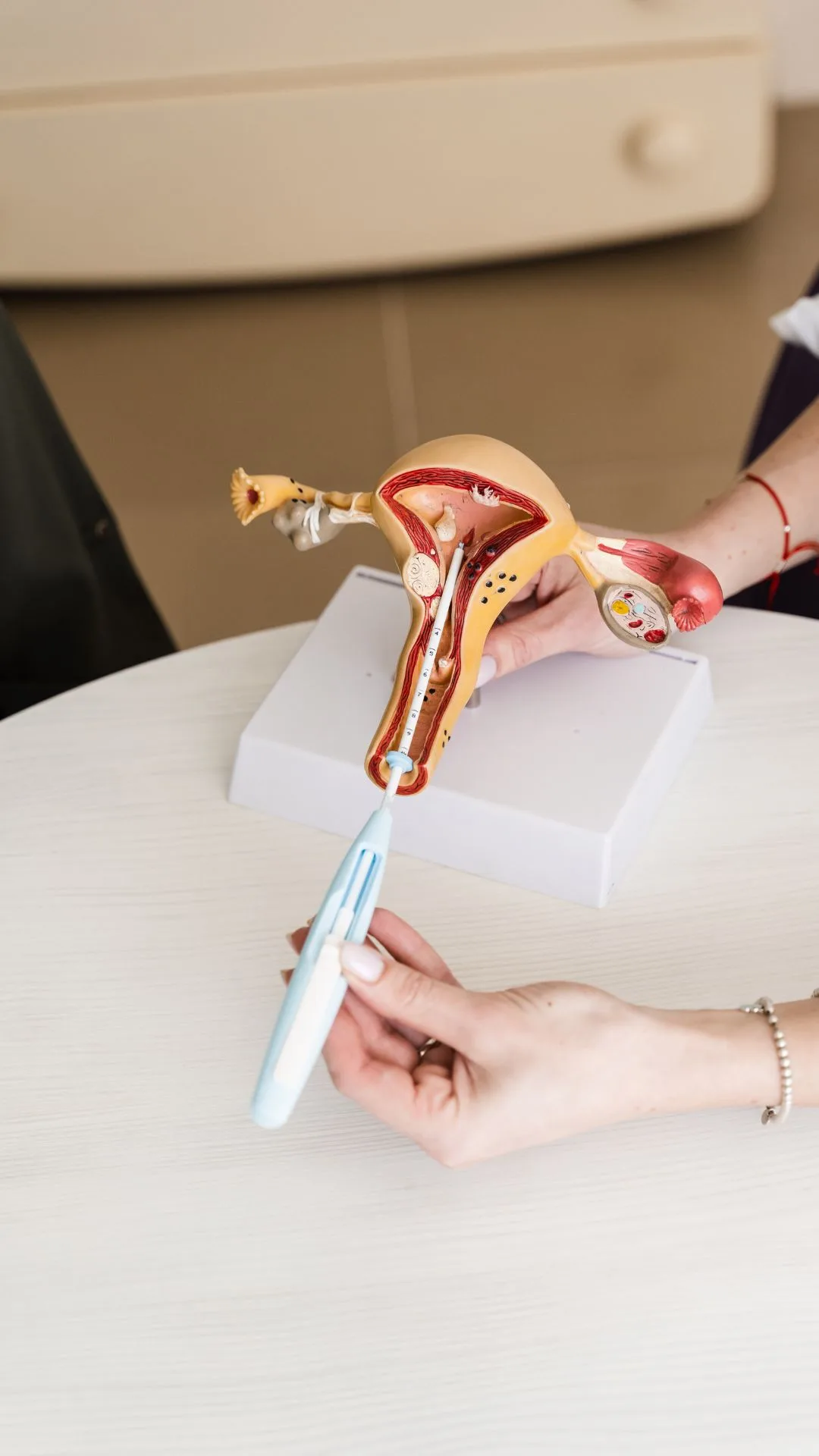 IUD Pain Management Guidelines Have Changed In The U.S | marie claire