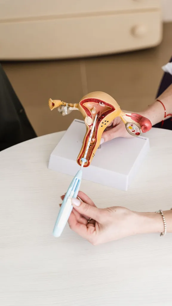 IUD Pain Management Guidelines Have Changed In The U.S | marie claire