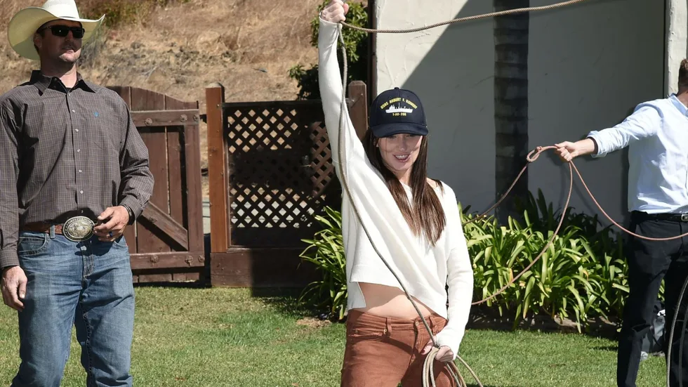 Who Is Kick Kennedy, Ben Affleck's Rumoured Girlfriend?