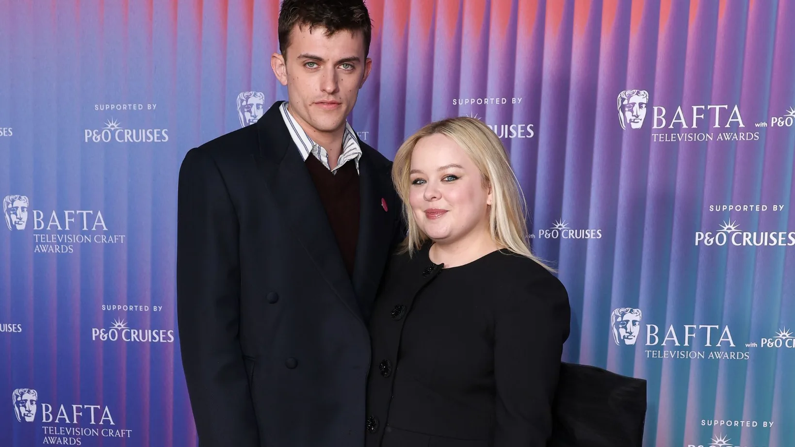 Who Is Nicola Coughlan's Boyfriend? All About Jake Dunn | marie claire