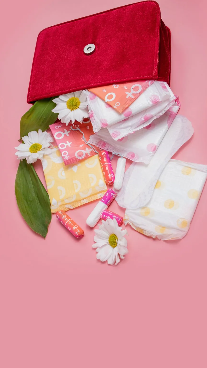 Australian Tertiary Students Are Struggling To Pay For Period Products ...