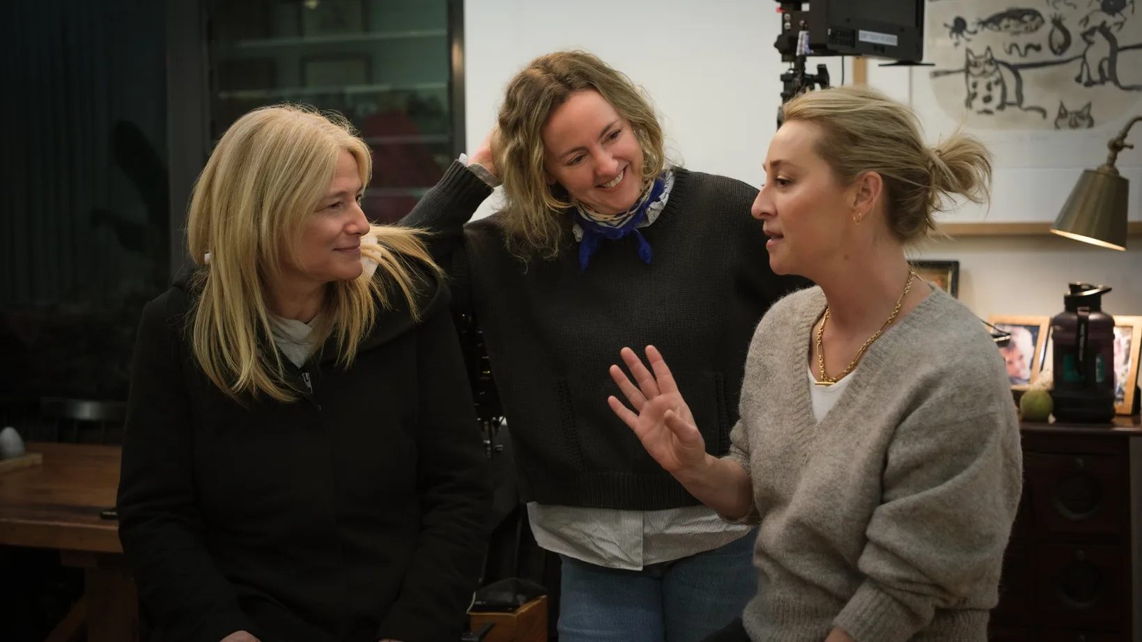 The True Story Behind 'Strife' & Where To Watch It | marie claire