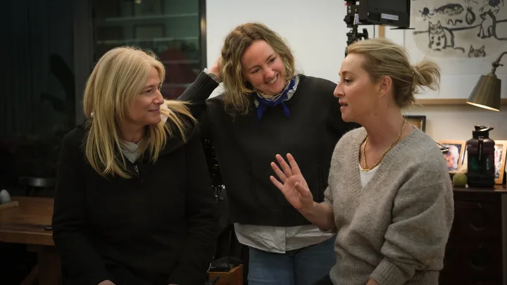 The True Story Behind 'Strife' & Where To Watch It | marie claire