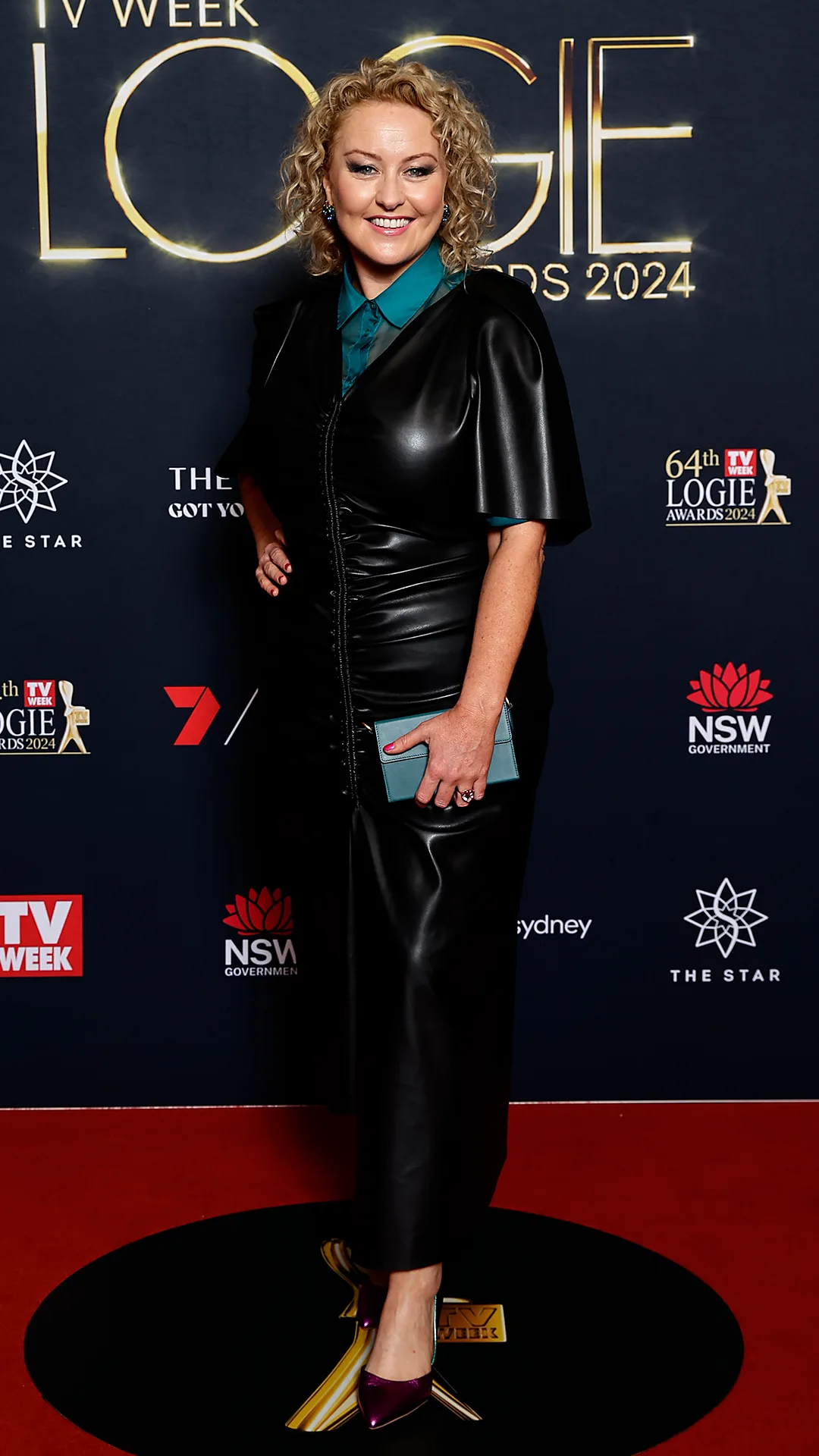Logie Awards 2024: Best Looks From The Red Carpet