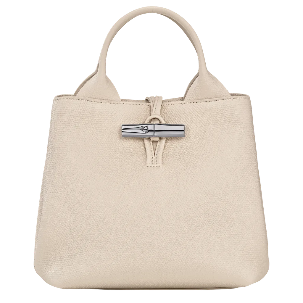 This Iconic ‘90s Longchamp Handbag Is Back, But Better Than Ever