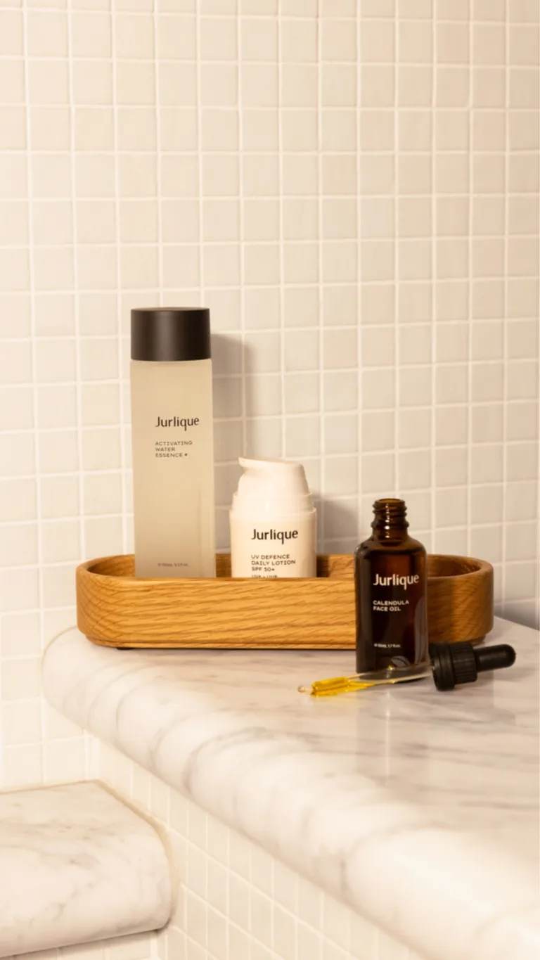 Win A Year’s Worth Of Jurlique Skincare Products | marie claire