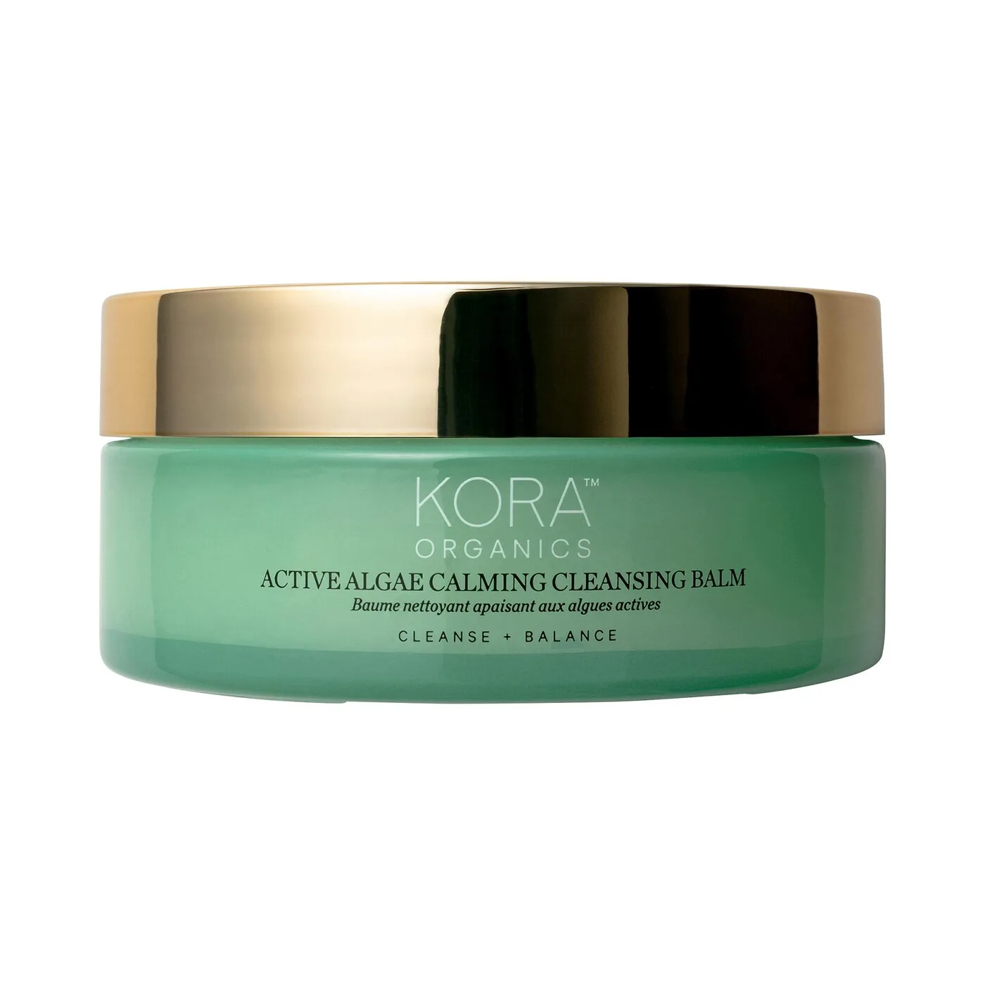 Kora Organics Launches Nourishing Cleansing Balm