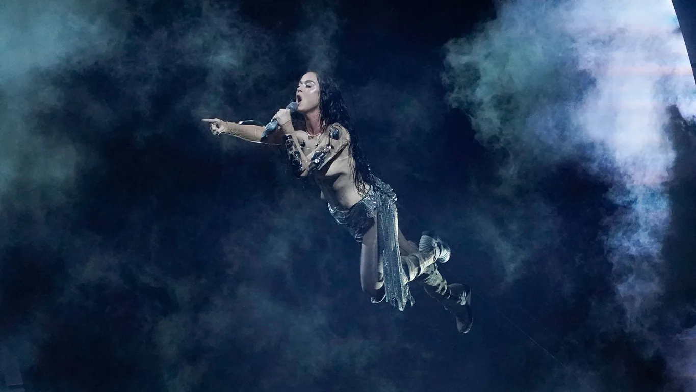 Katy Perry's Lifetimes Tour: Everything You Need To Know | marie claire