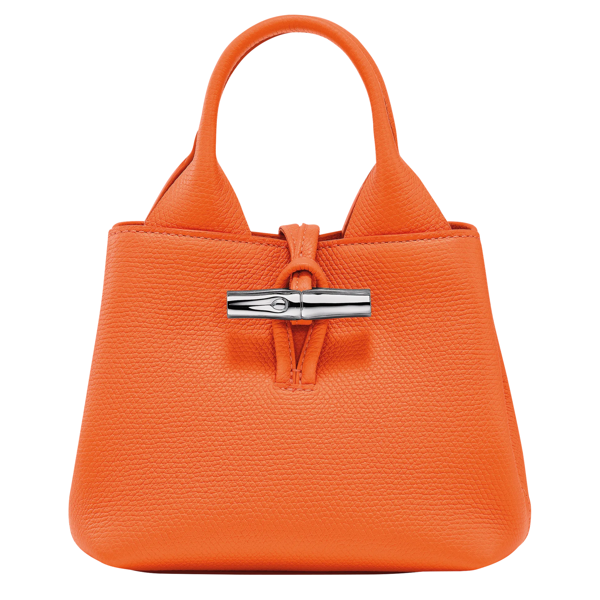 This Iconic ‘90s Longchamp Handbag Is Back, But Better Than Ever