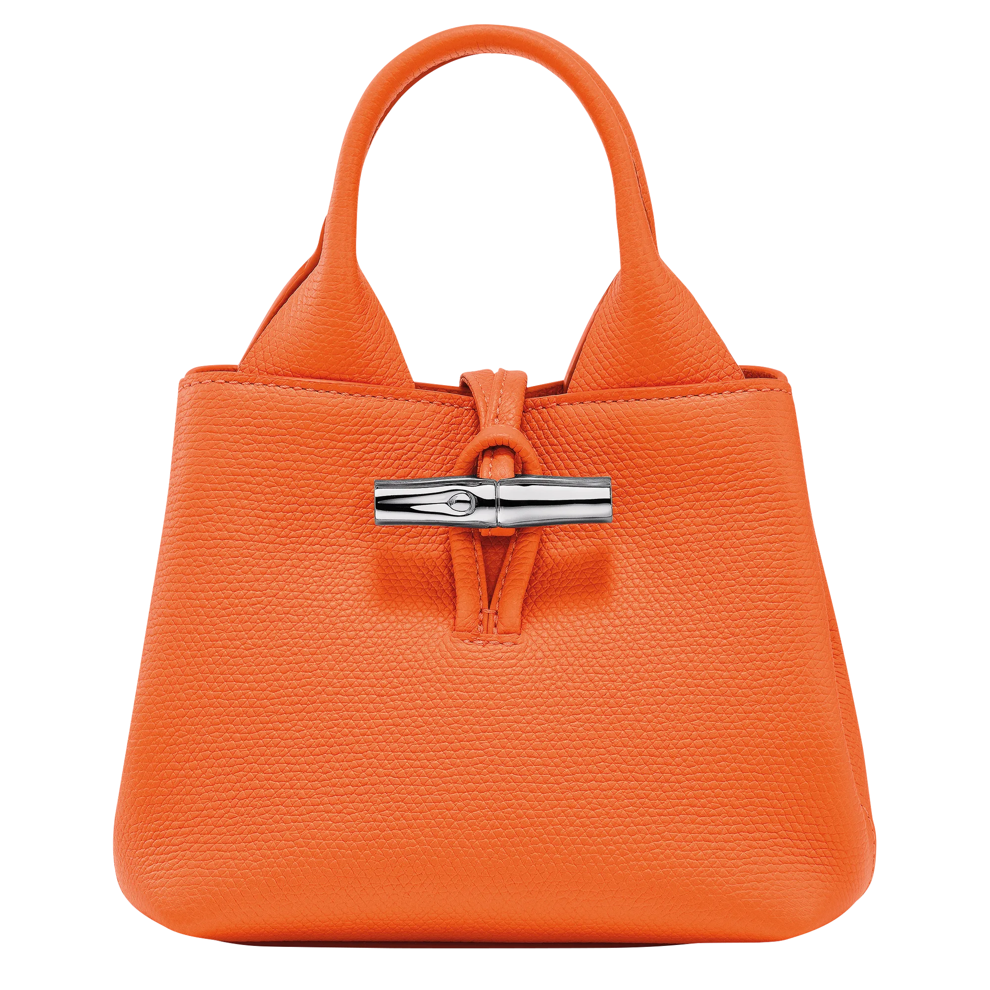 This Iconic ‘90s Longchamp Handbag Is Back, But Better Than Ever