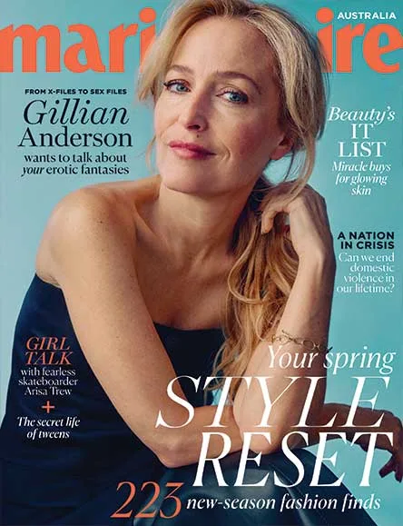 'Fourth Wing' Cast: Who Will Star In The TV Adaptation?| marie claire