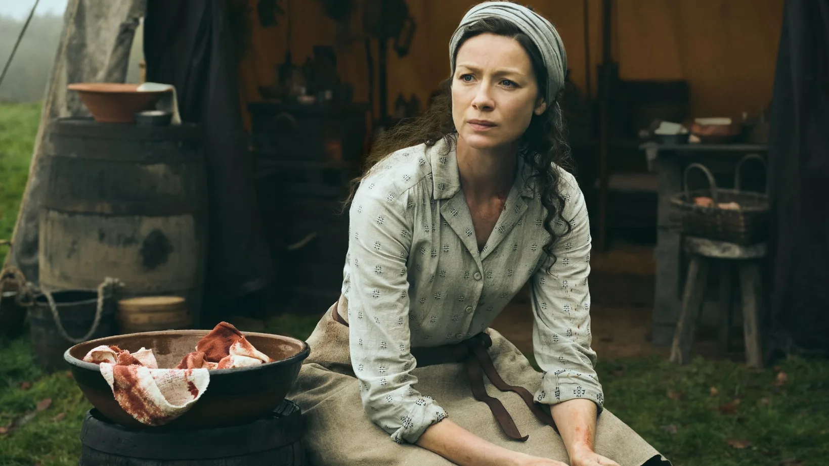 Outlander Season 7 Australia: Part 2 Release Date & Details | marie claire