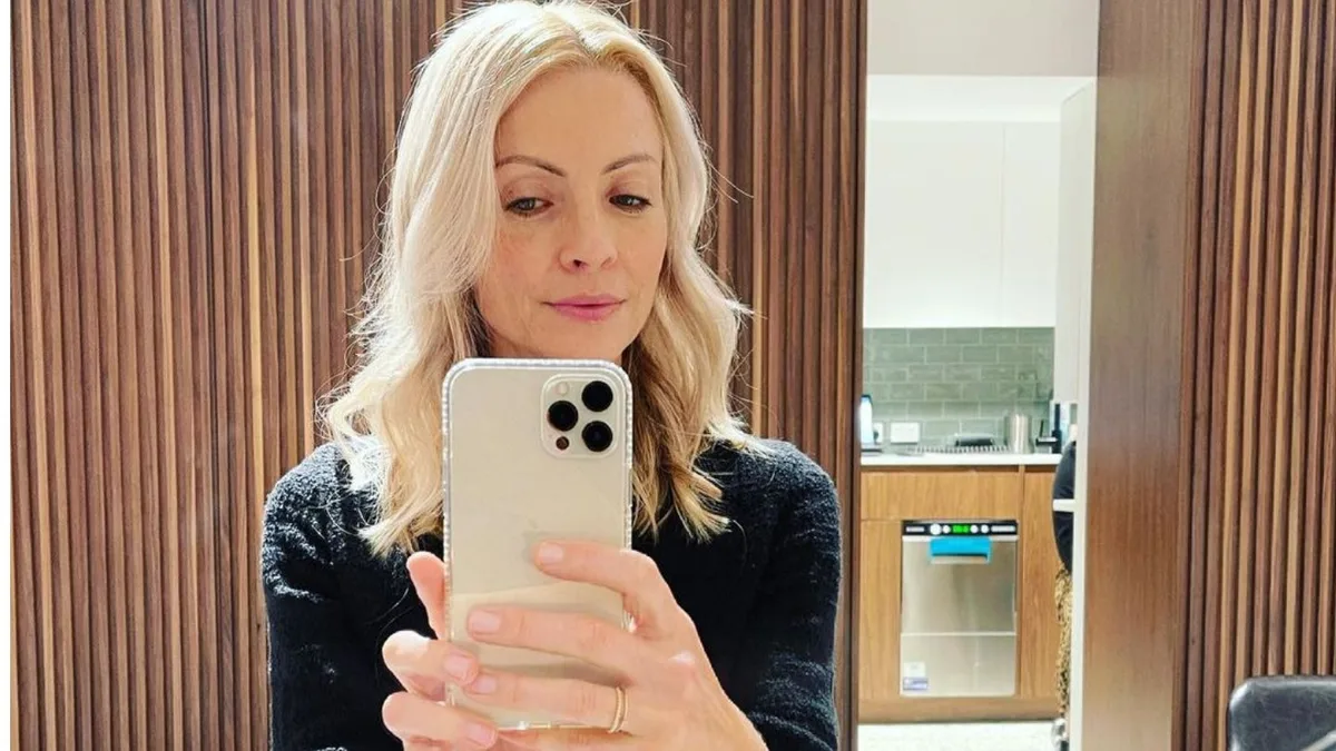 My Hair Fell Out After Pregnancy. Here’s What I Did | marie claire