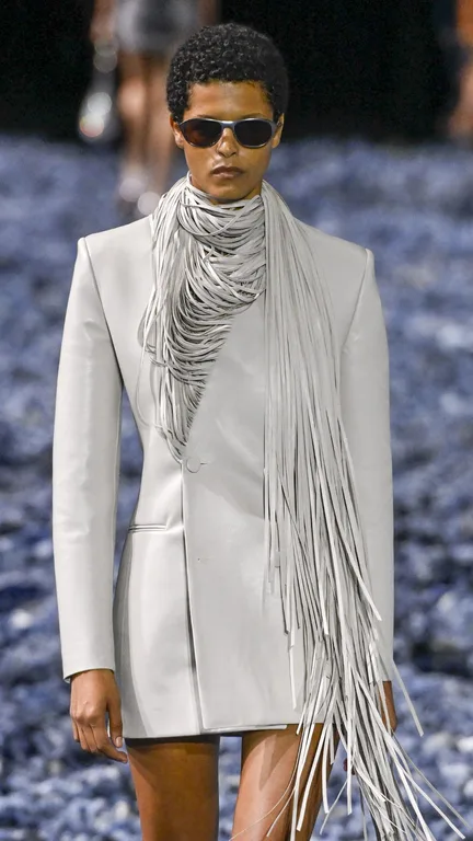 Spring/Summer Fashion Week Trends That Will Be Everywhere | marie claire