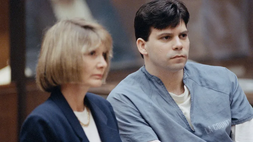 Who Are The Wives Of Erik & Lyle Menendez | marie claire