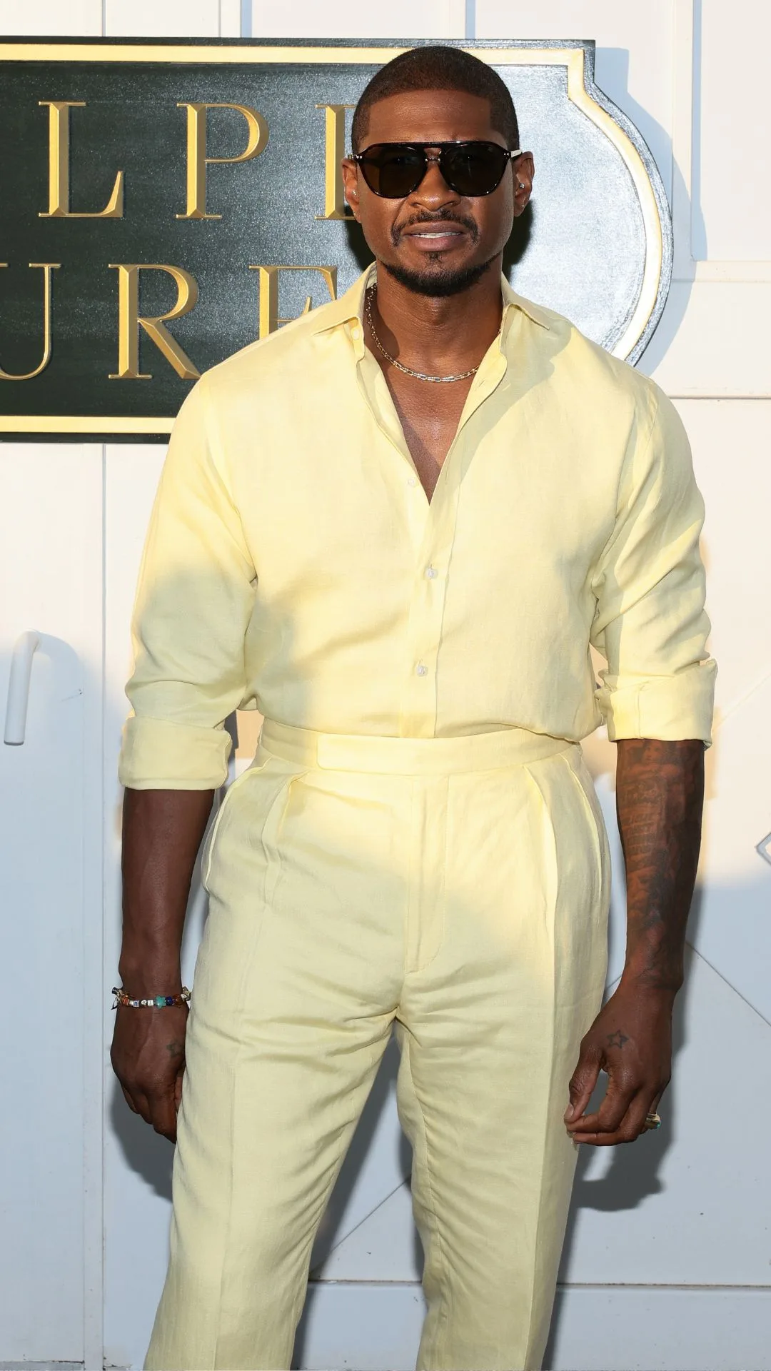 The Best Celebrity Front Row Fashion At NYFW SS25