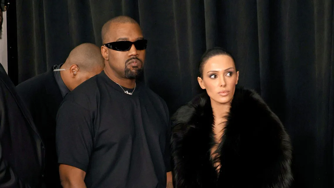 Who Is Bianca Censori, Kanye West's New Wife?