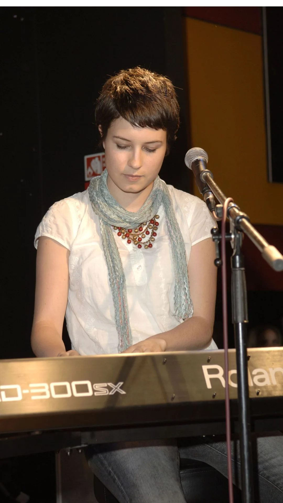 Missy Higgins Has Entered Her Icon Era