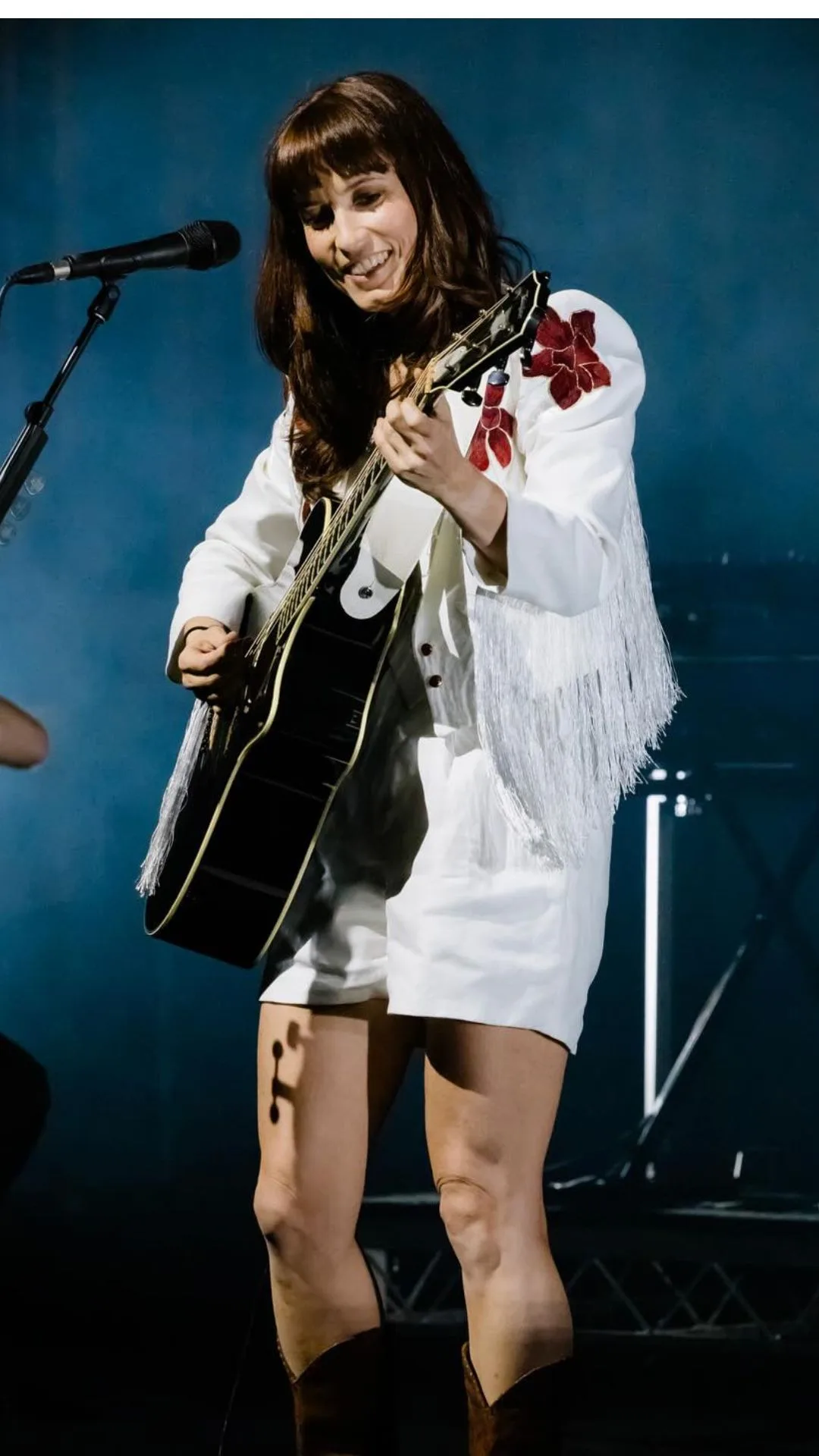 Missy Higgins Has Entered Her Icon Era