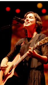 Missy Higgins Has Entered Her Icon Era