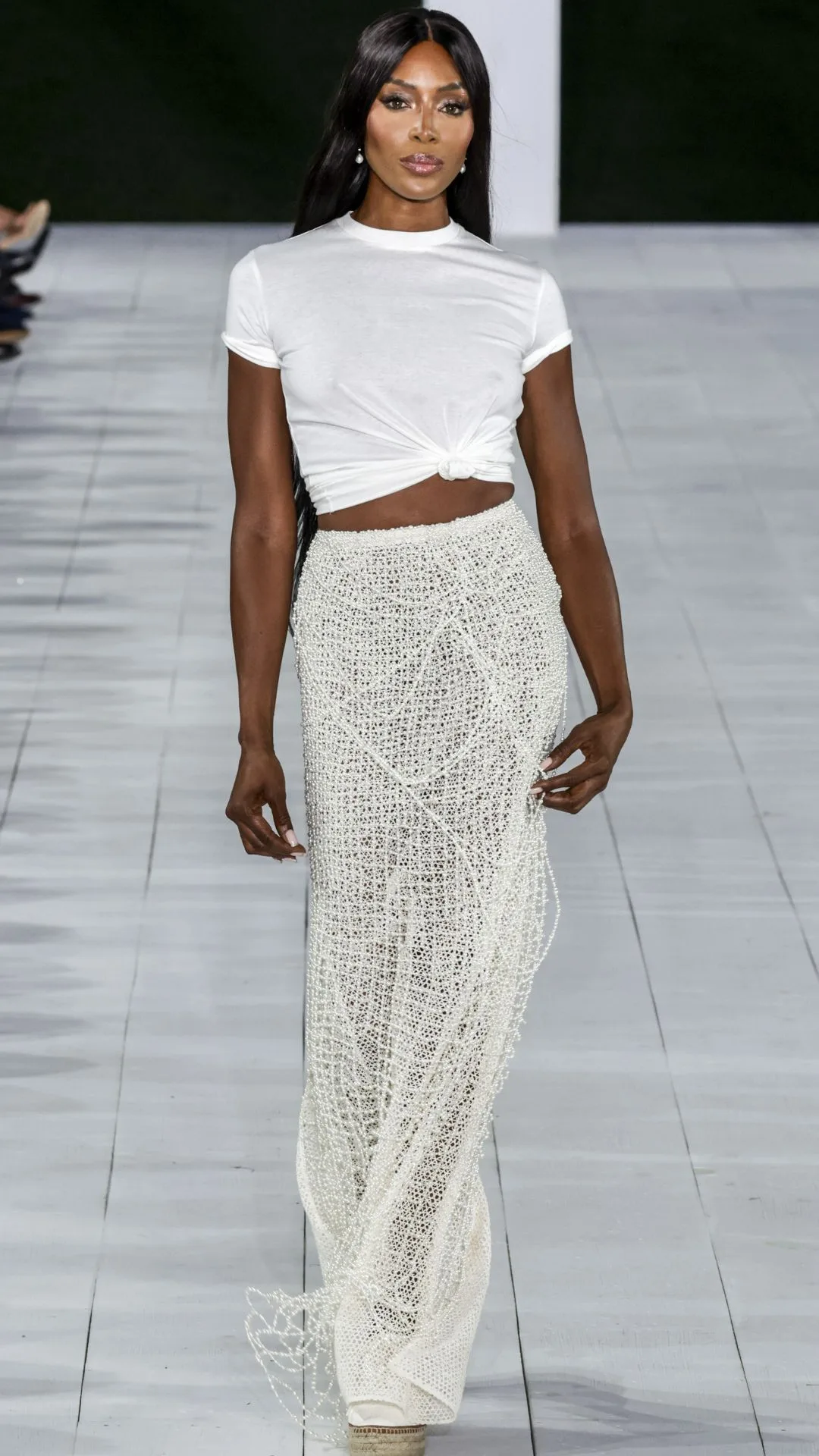 The Best Looks From New York Fashion Week SS/25