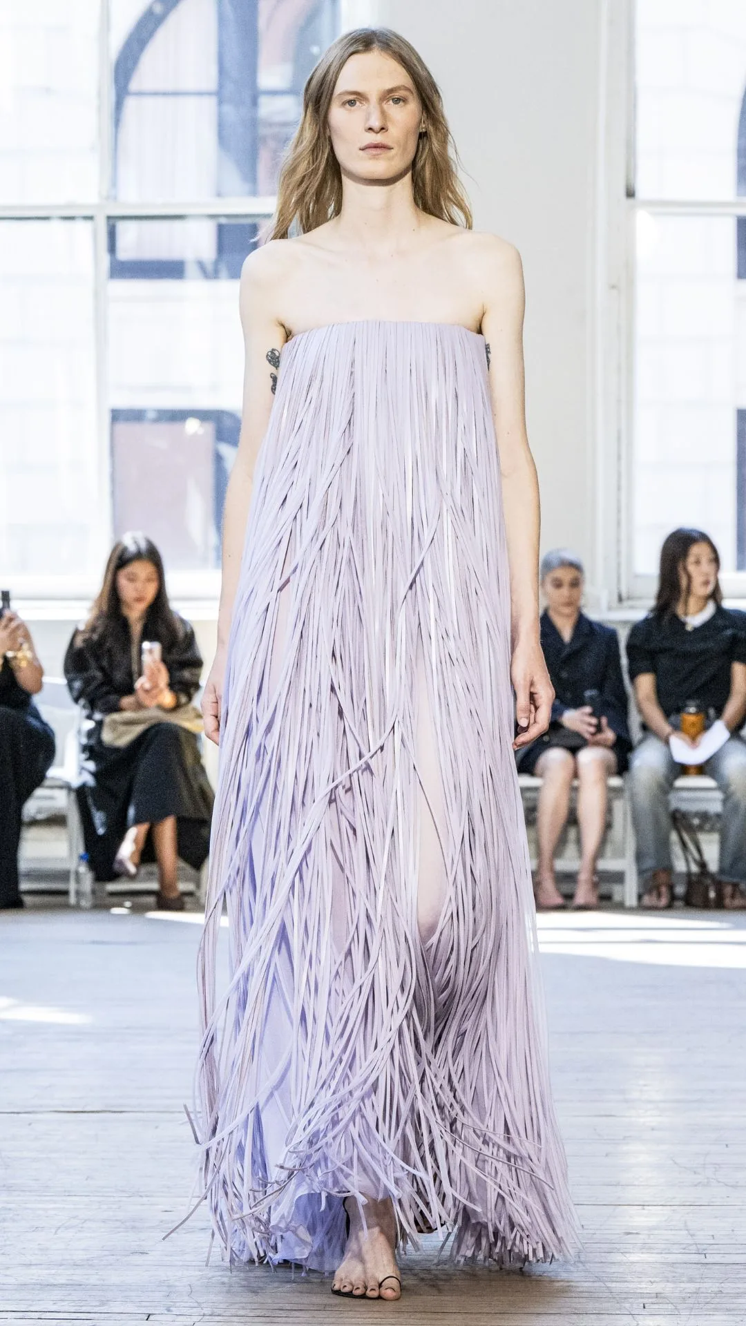 The Best Looks From New York Fashion Week SS/25