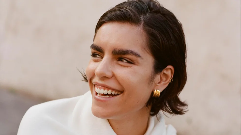 3 Key Trends That Capture The ‘Ocean Girl’ Aesthetic | marie claire