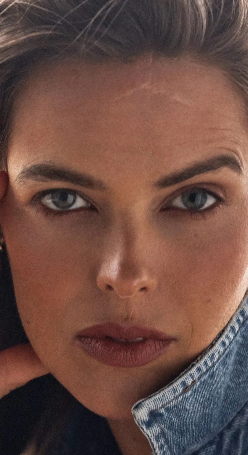 Robyn Lawley On How Veganism Saved Her Life