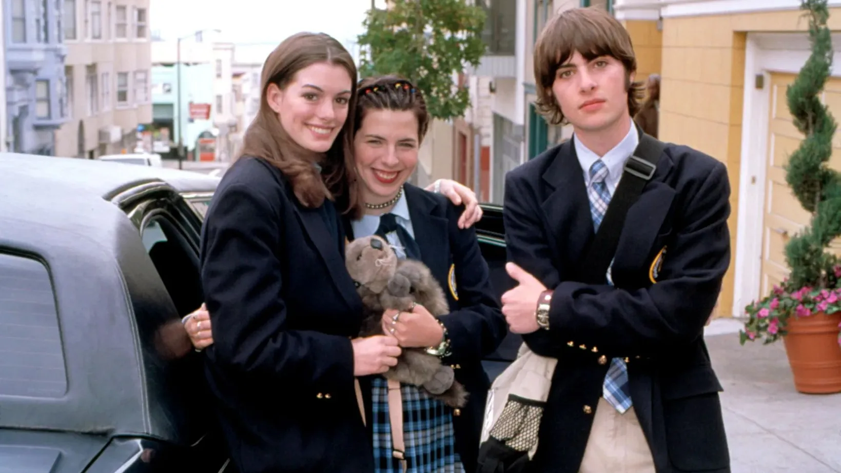 'The Princess Diaries' Cast: Where Are They Now? | marie claire